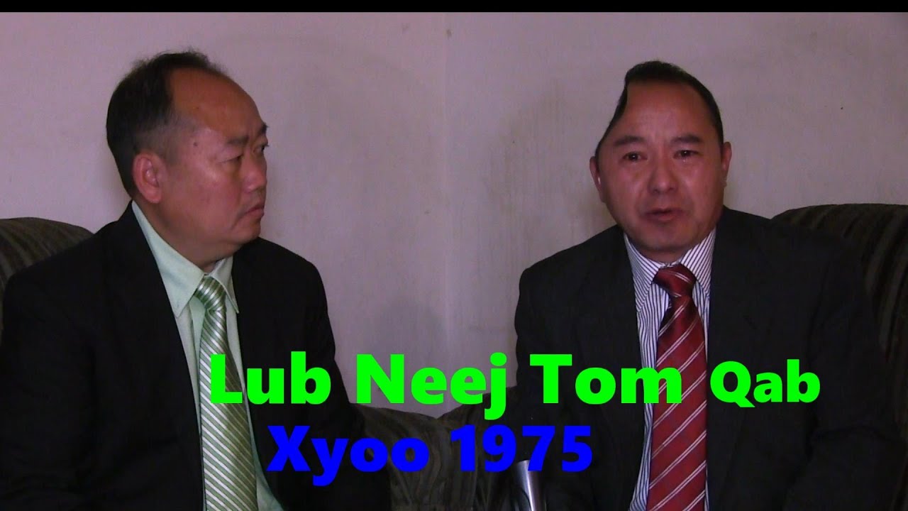 9/ 8/ 2022 Lub Neej Tom Qab Xyoo 1975 - YouTube