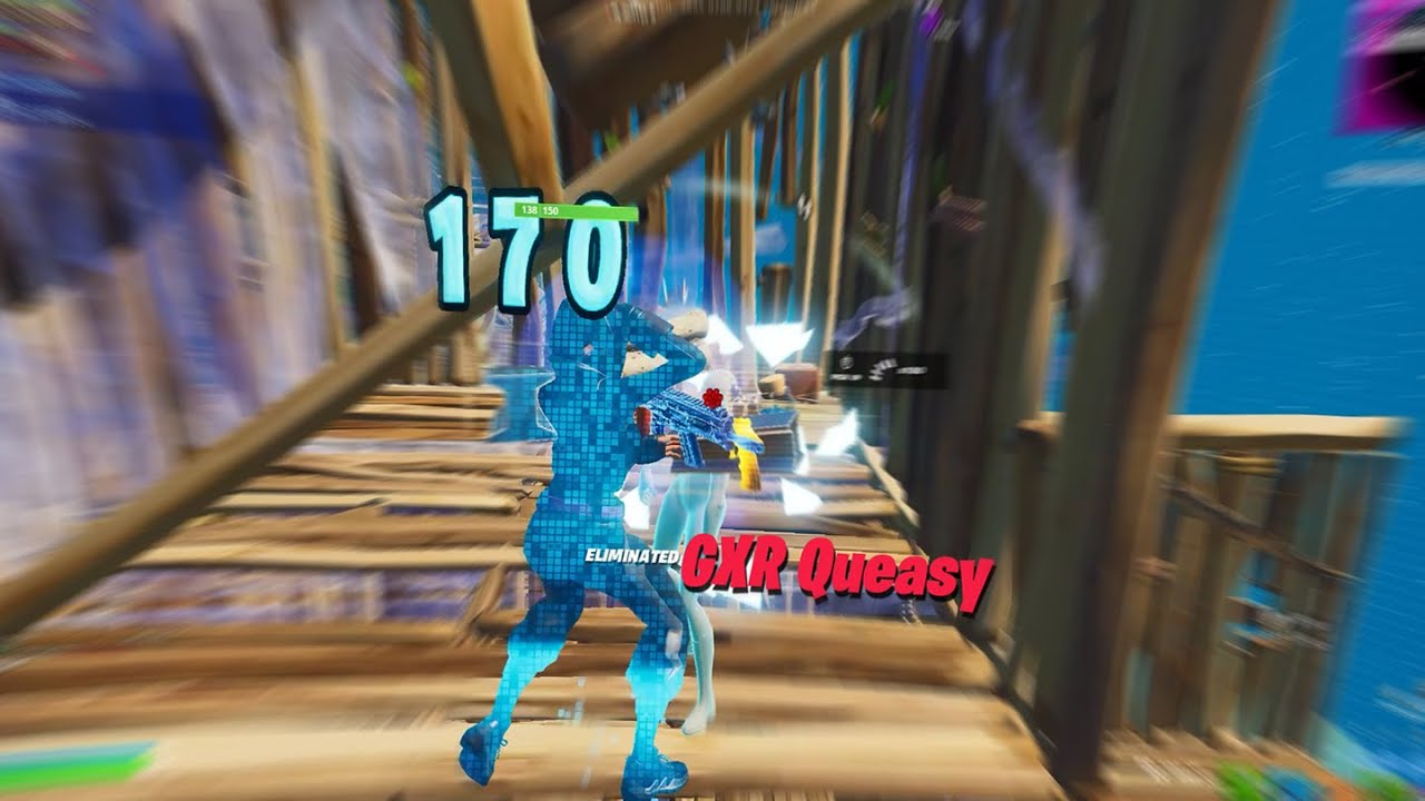 vic0 | Highlights #9 - YouTube