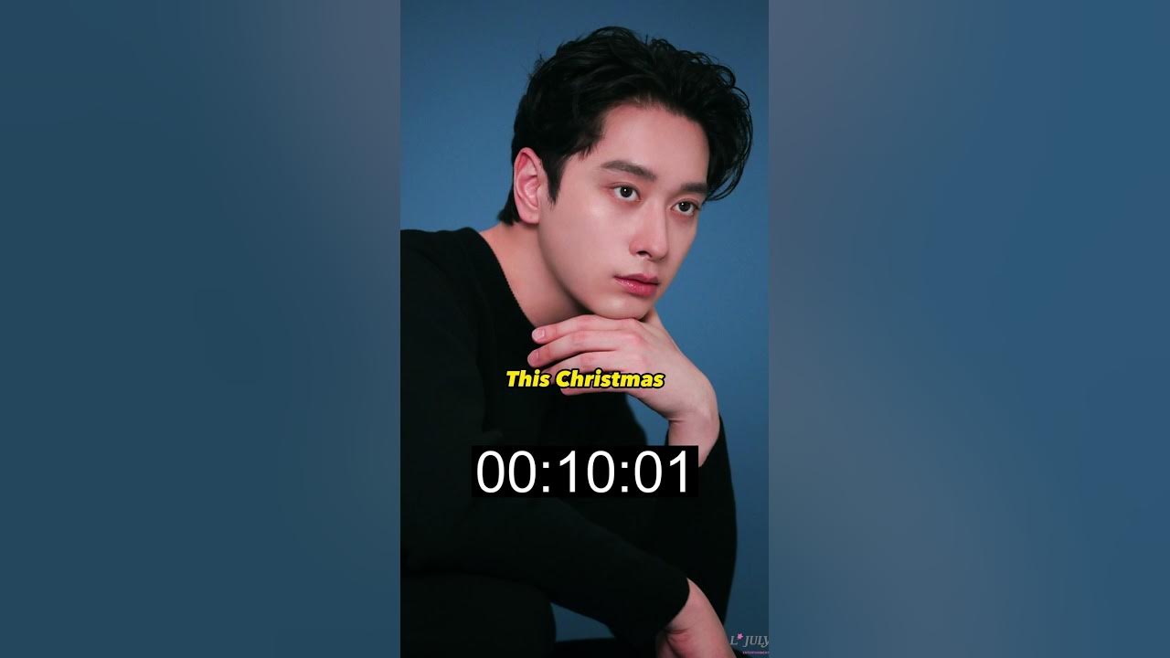 Chansung from 2PM all singing lines 2008-2021 - YouTube