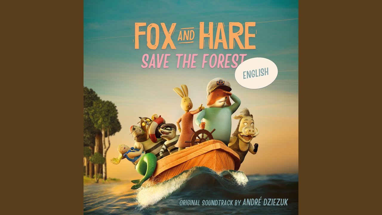 Sliding Fox - YouTube