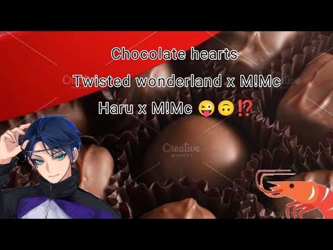 Potential love interest || Chocolate hearts - Pretty havoc || [Twisted ...