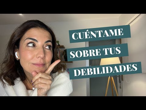 Guión para responder \