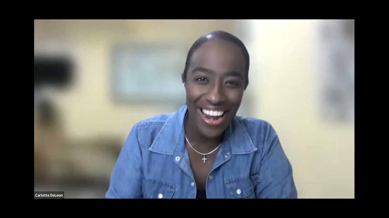 Parents Month: Technology Tips with Ms. Carlette Deleon - YouTube