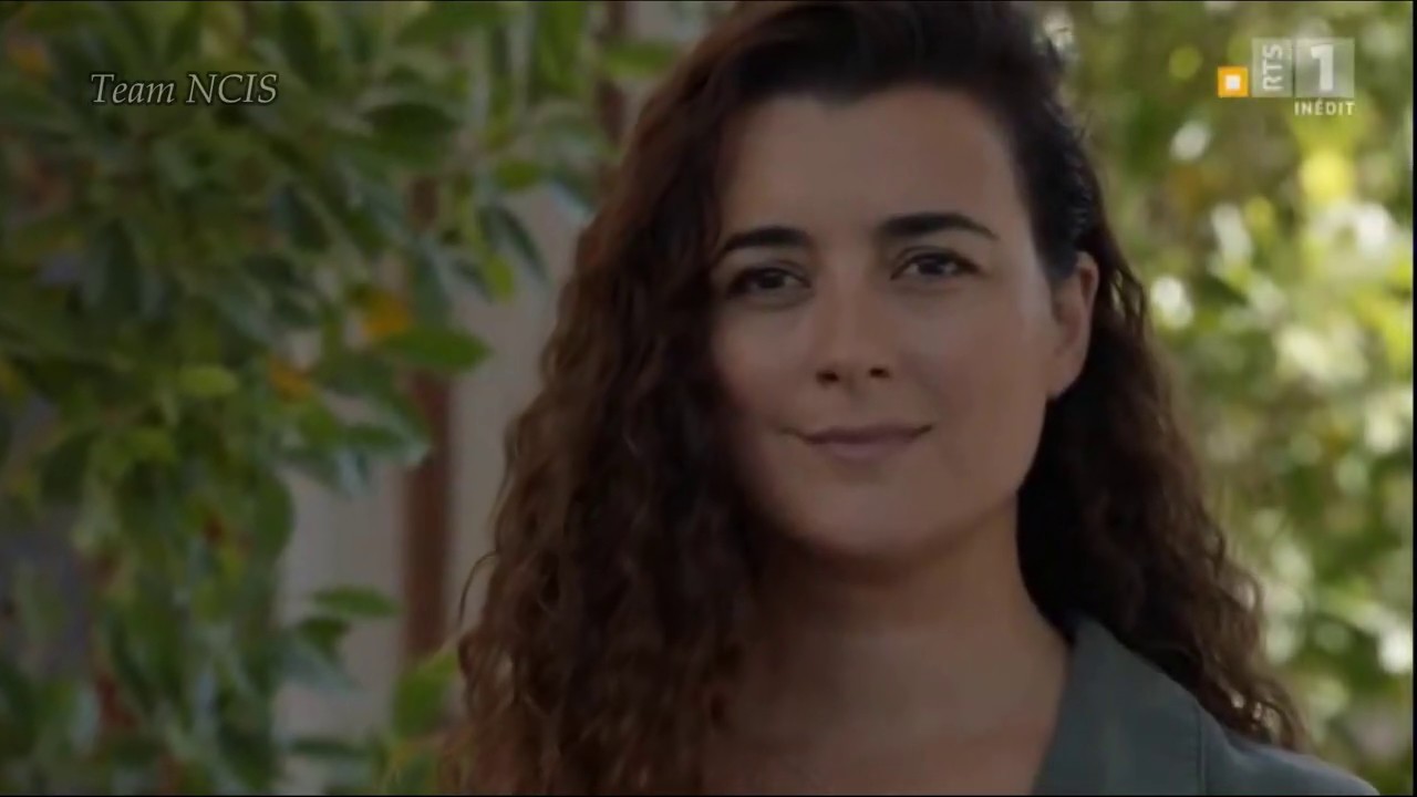 NCIS - 17x2 [ VF ] Ziva revoit Mcgee au Diner - YouTube