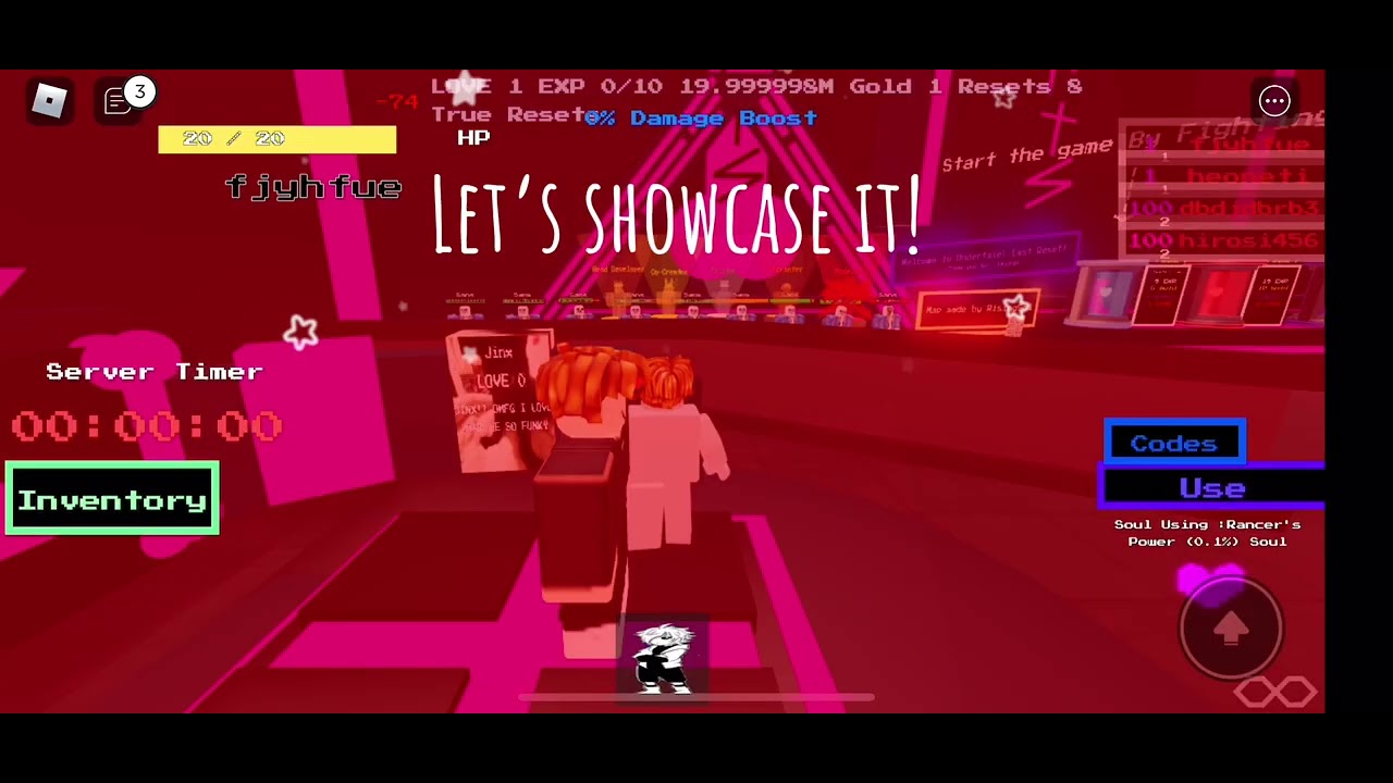 Showcase nightmare bone axe! - YouTube