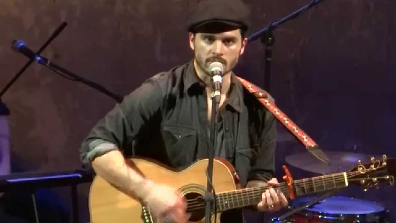 Michael Malarkey singing 'Lost and Sound' 'Feed The Flames' Wilton's ...