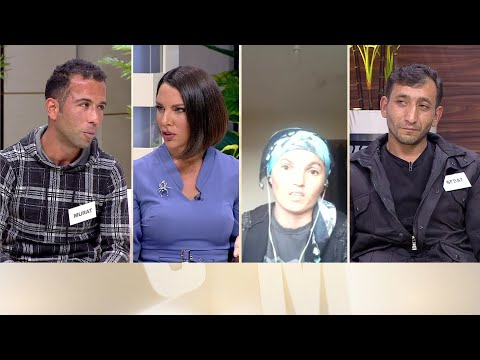 Büyük yüzleşme! Nesrin, eşi Sedat'ı yeğeniyle aldattı mı? - Ece Üner ile Susma 38. Bölüm