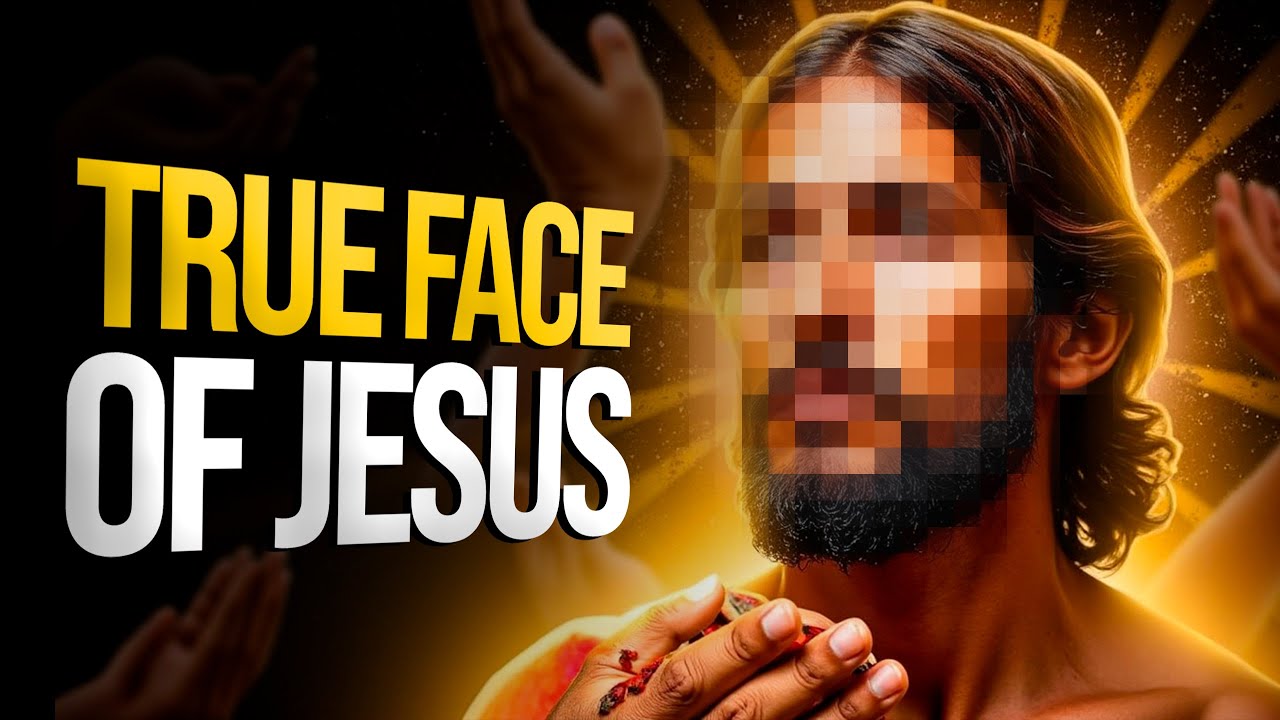 What Did JESUS REALLY LOOK LIKE? Discover THE TRUTH - YouTube