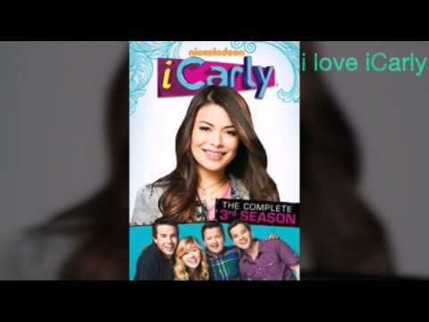 iCarly POPULAR WEB SHOW ON INTERNET AN BEST MOVIE - YouTube