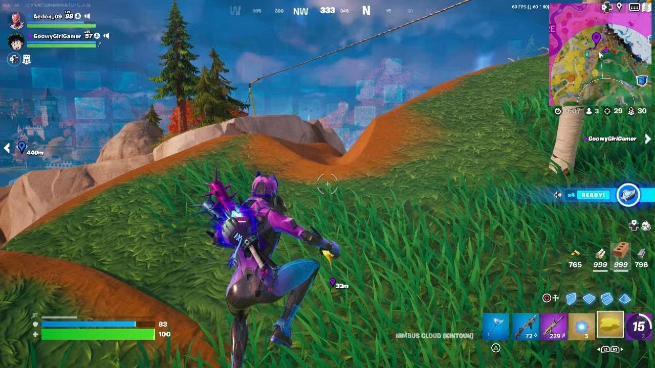 Fortnite 30 kill win - YouTube