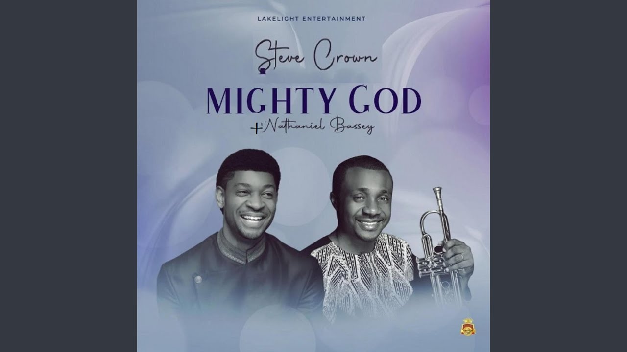 Mighty God - YouTube Music