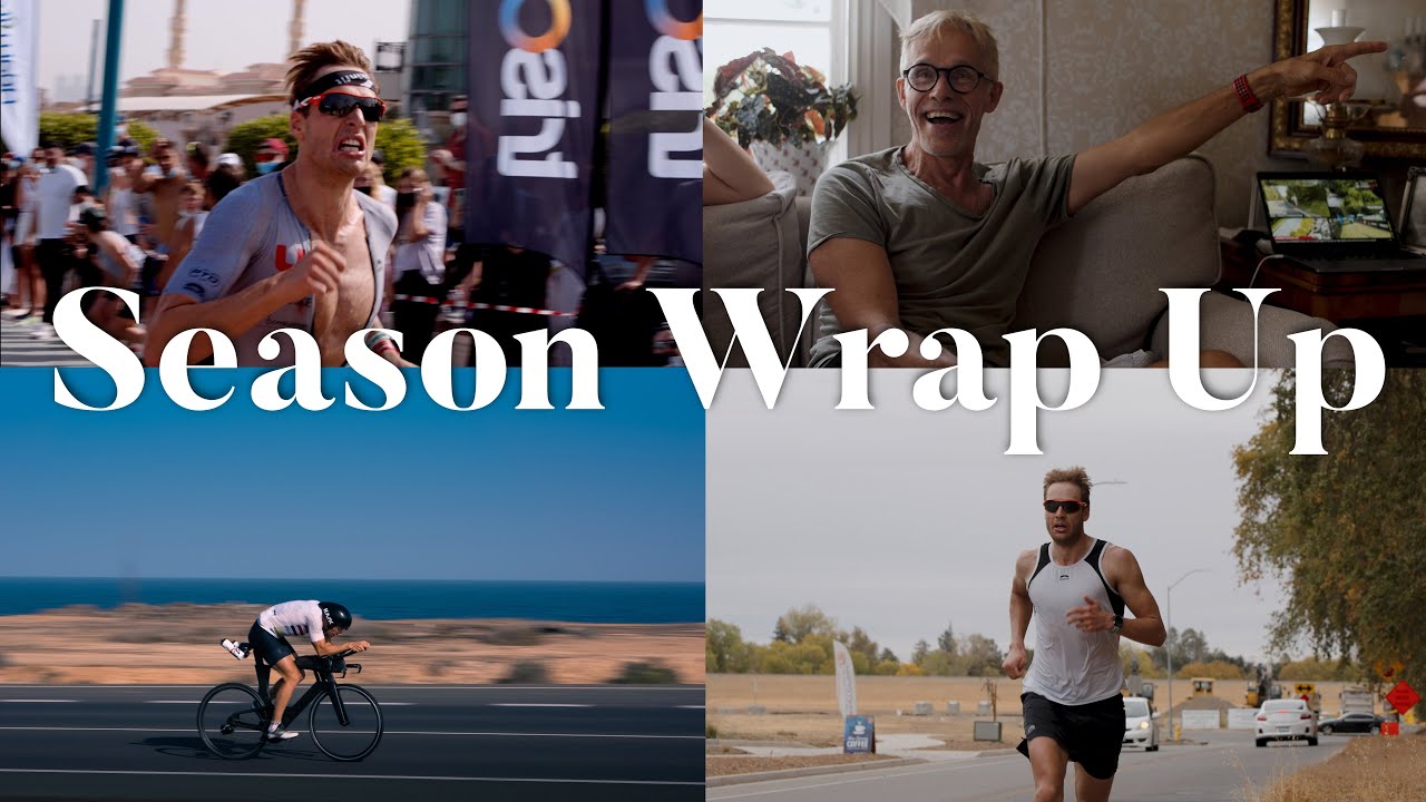 Season Wrap Up (2021) - did I achieve my goals? - YouTube