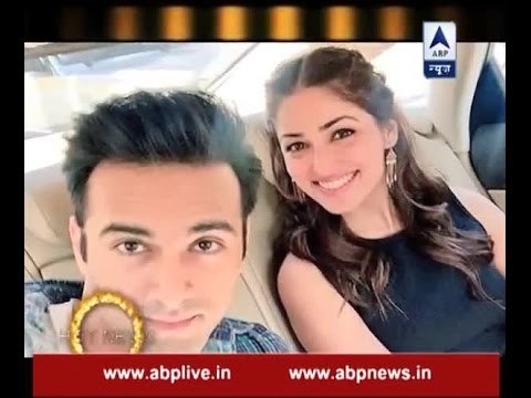 Yami Gautam and pulkit not work togehter