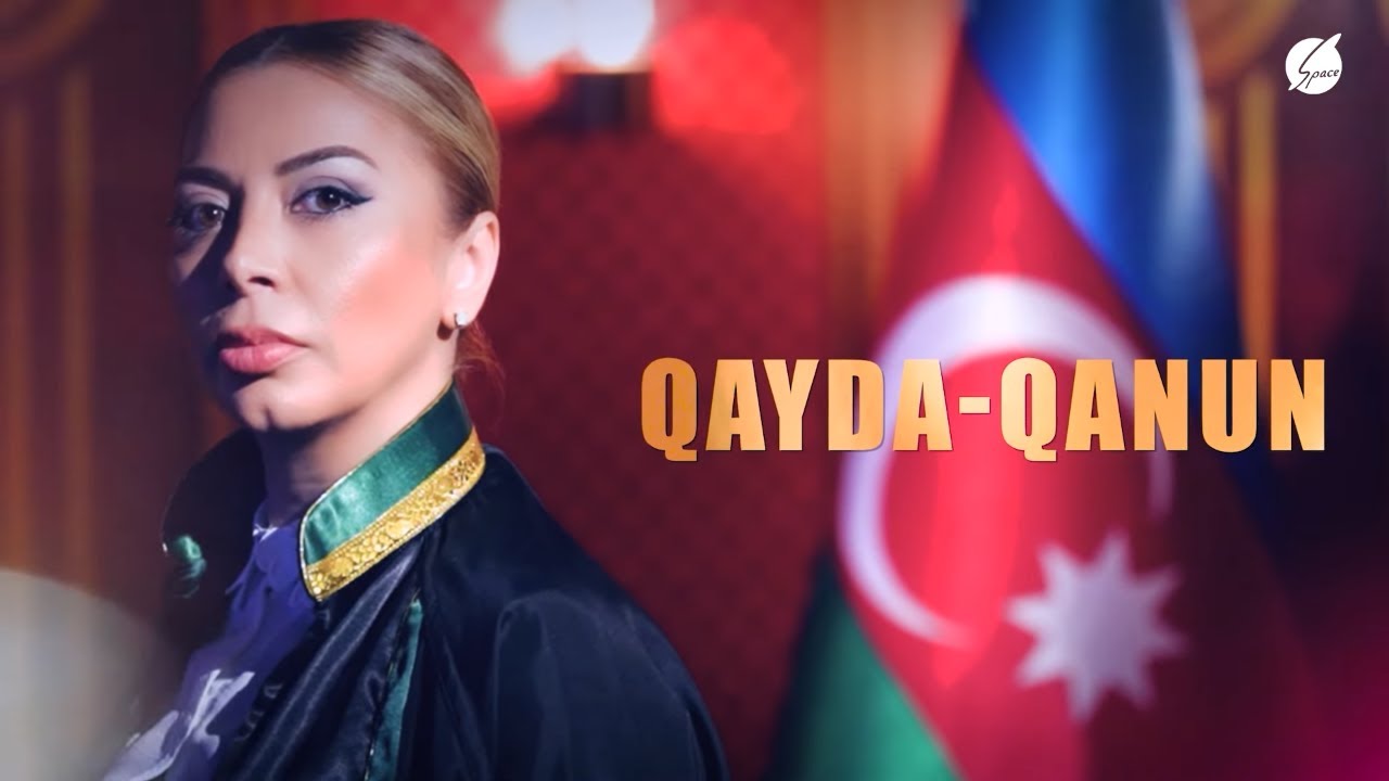 Qayda-Qanun (21.10.2023) - YouTube