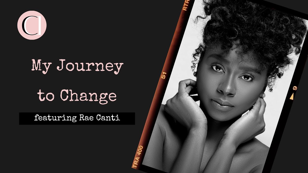 How My Self Love Journey Led to a New Business: Nu Beauty ...