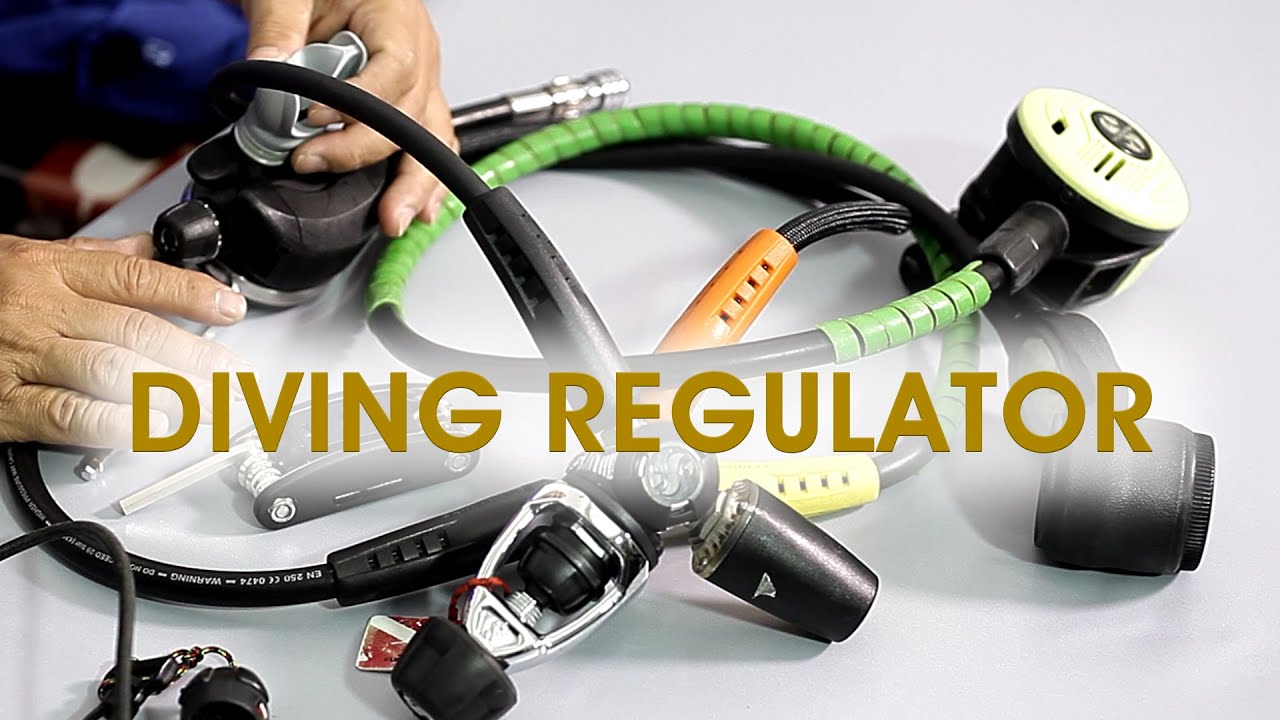 TIPS MEMILIH REGULATOR SELAM, PILIH YANG TERBAIK ! - YouTube