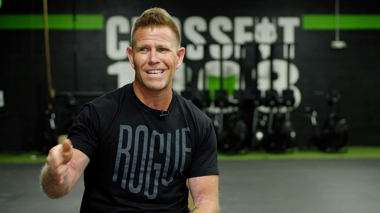Athlete of the Month - July 2019 - Brock Evans - YouTube