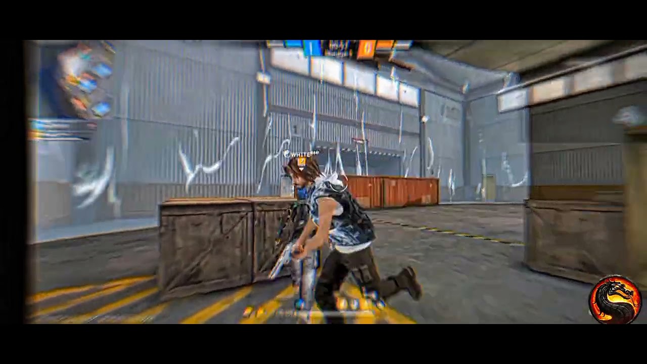 1V2 GAMEPLAY 🗿 LAST ONE SHOT 🗿 - YouTube