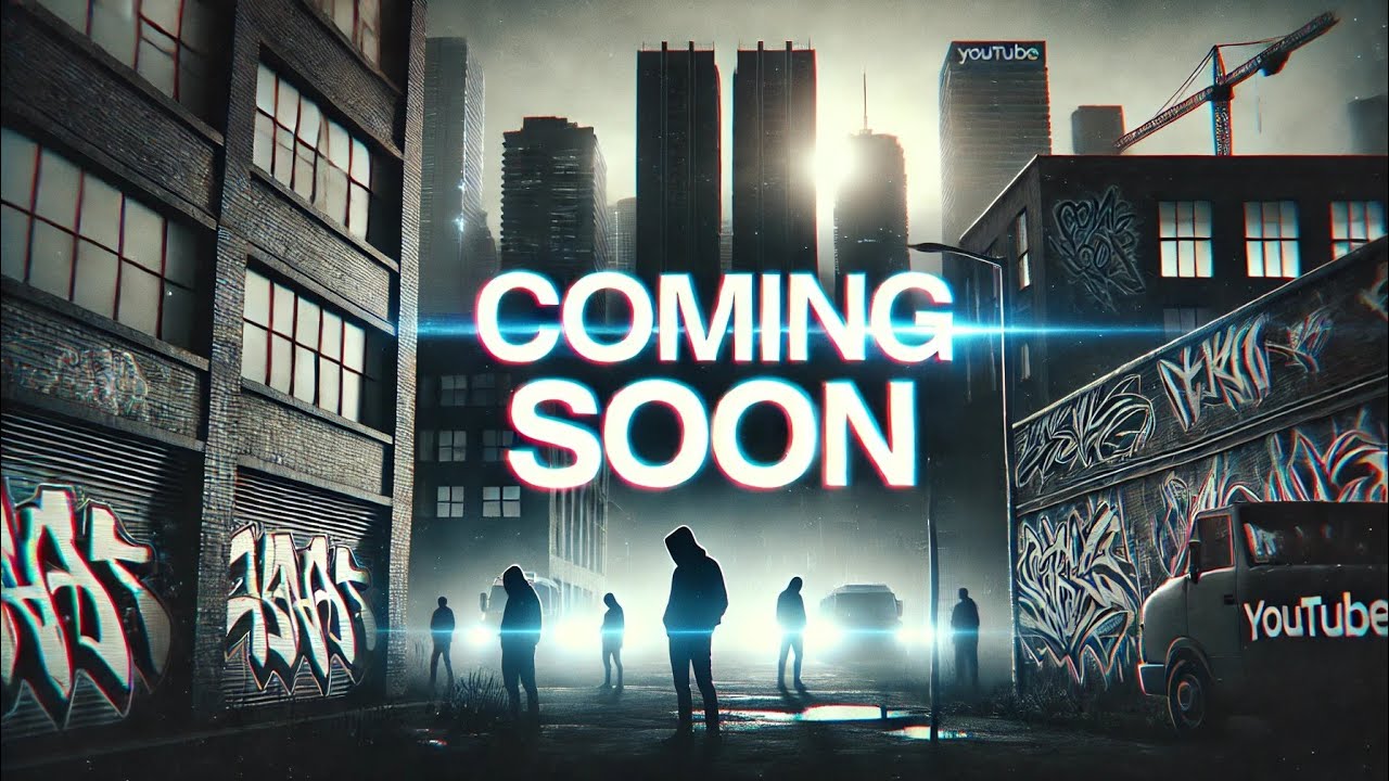NEW GAMING OF NEW GAME | COMING SOON - YouTube