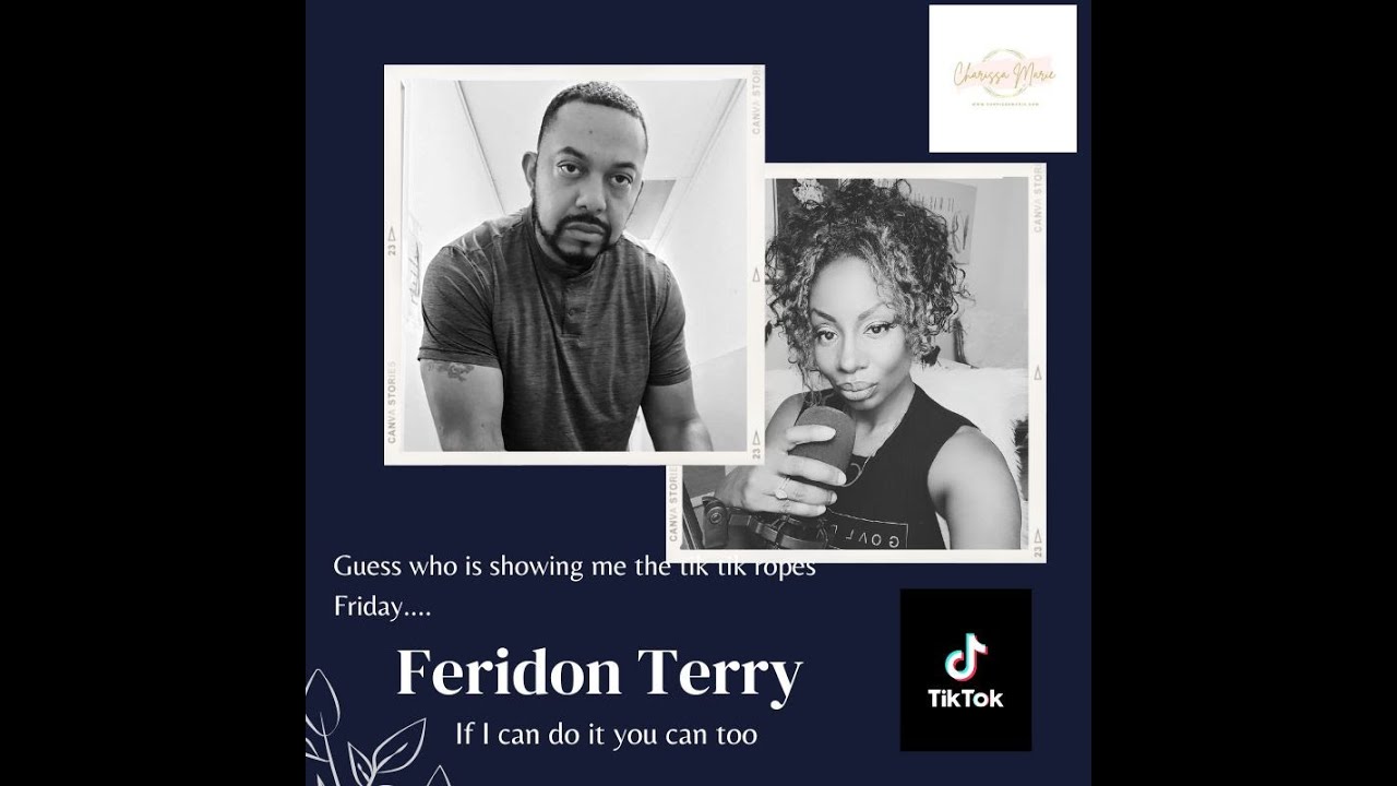 Ladies Date with Feridon Terry - YouTube