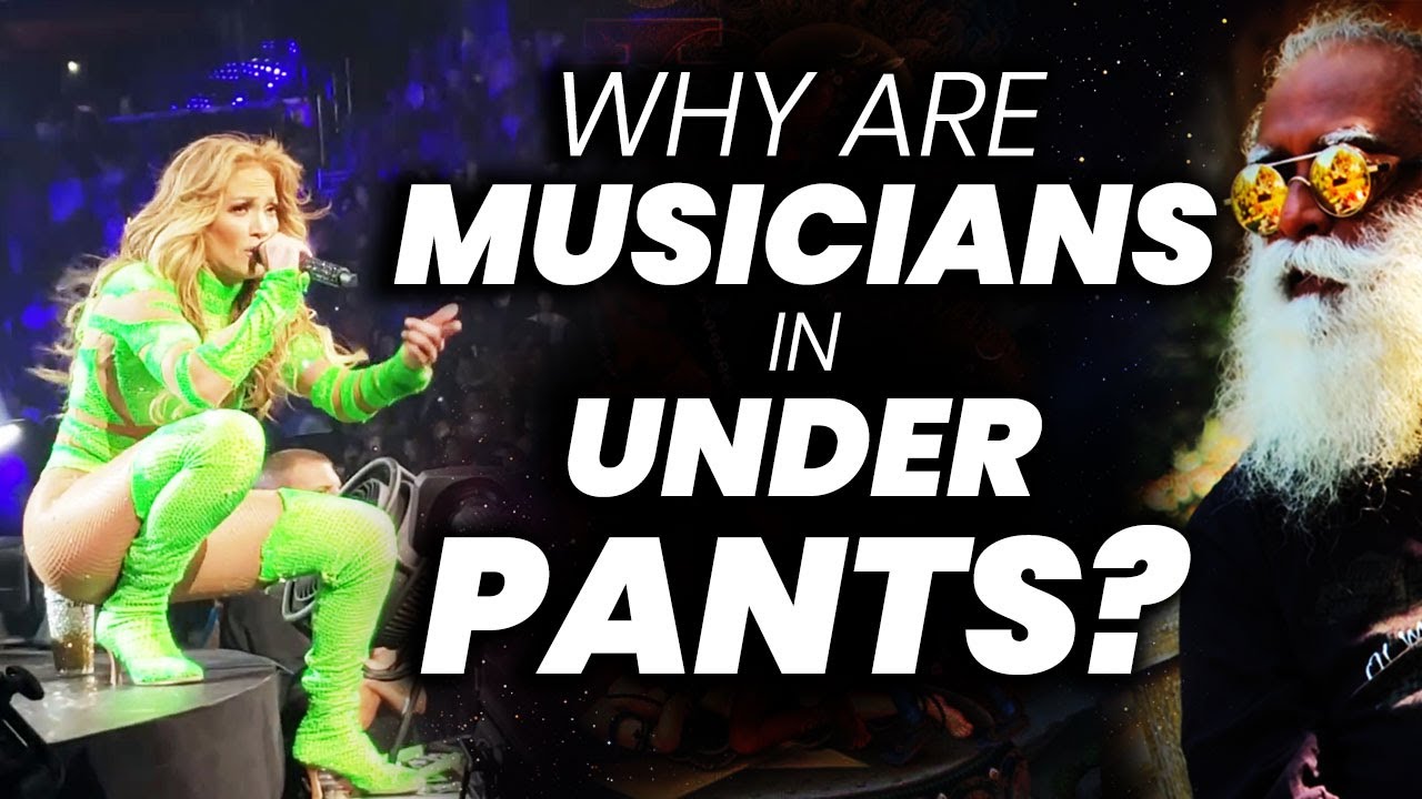 The DARK Side of Men's Perversion EXPOSED! | What Should Women Wear?| Sadhguru | Adiyogi - YouTube