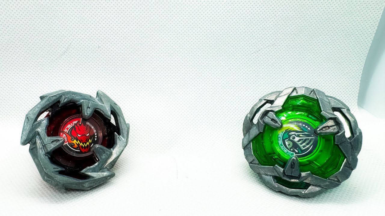 Dran Sword vs Helm Knight - Hasbro Beyblade X Battles ASMR - YouTube