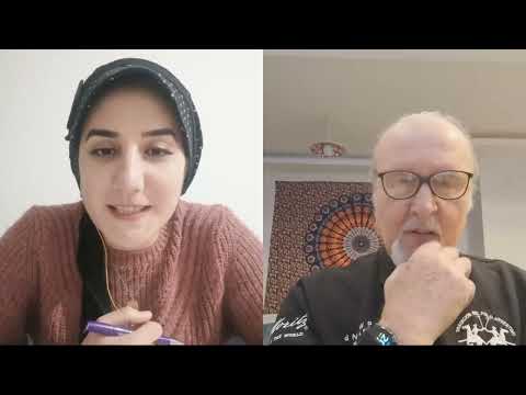 NE EKERSEN ONU BİÇERSİN - Anday Yolaç - Ayşenur Kaygısız - CANLI YAYIN