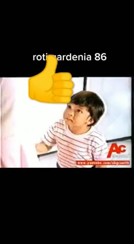 iklan lagenda lama roti Gardenia 👍 tahun 80an 90an - YouTube