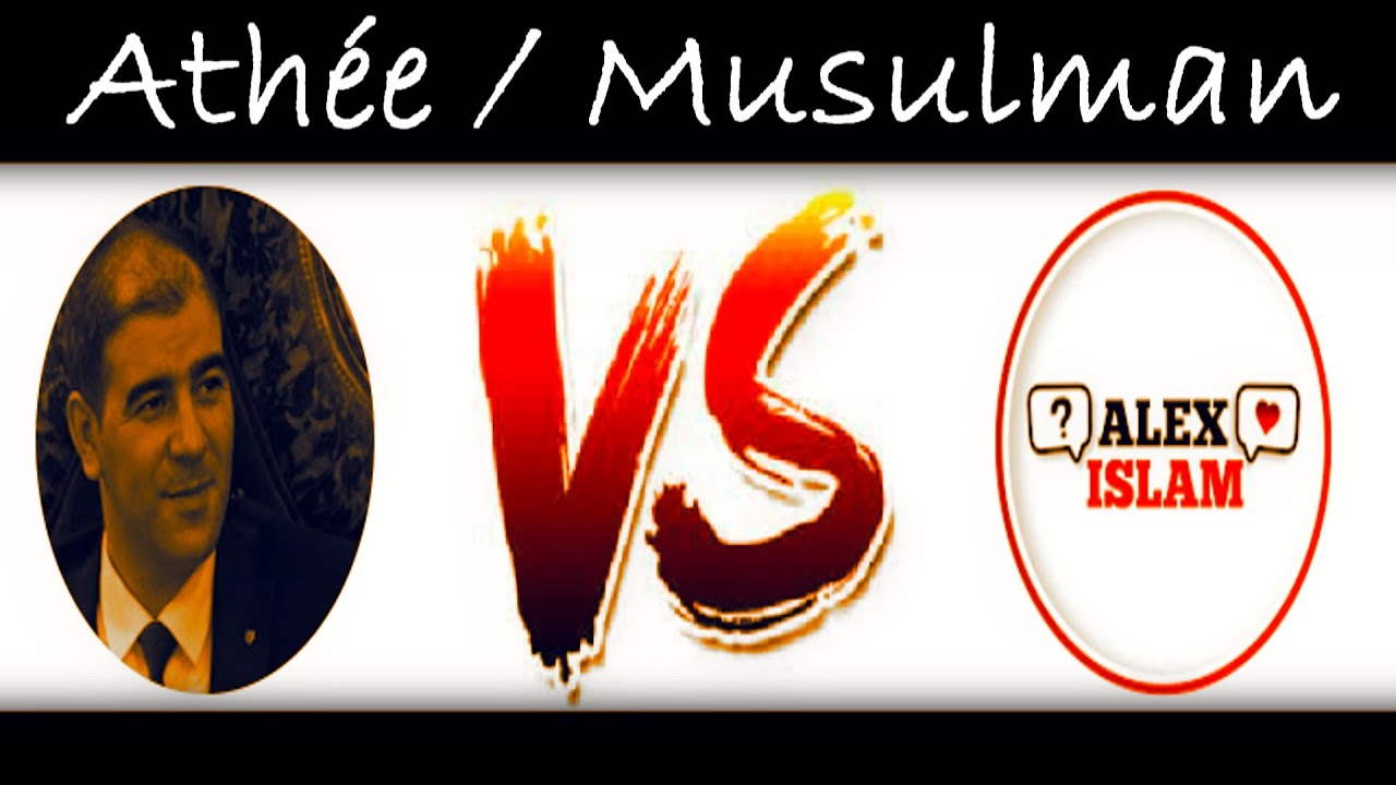 DÉBAT ALEX ISLAM VS JACK LE FOU : CATASTROPHIQUE POUR JACK ! - YouTube