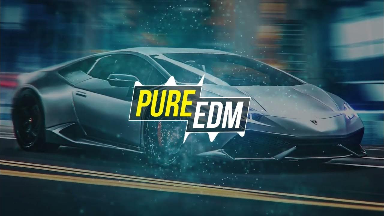 Pure EDM: Non-Stop Mix of the Best Electronic Dance Music # 244 - YouTube