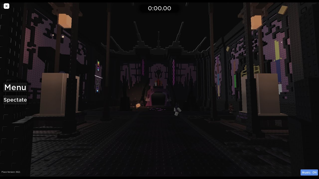 CoV, ToEC, and TGC locations Roblox CSCD - YouTube