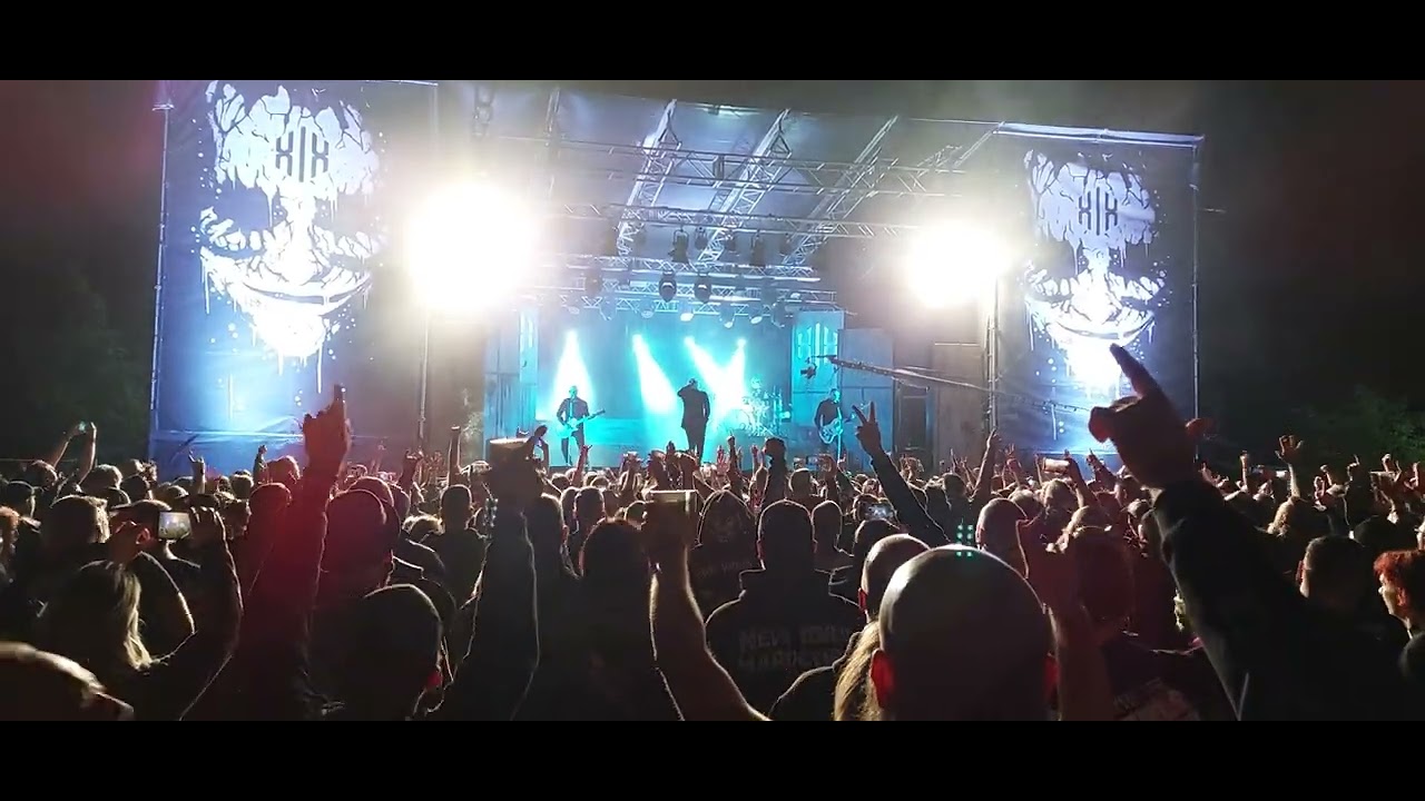 Band Weimar - YouTube