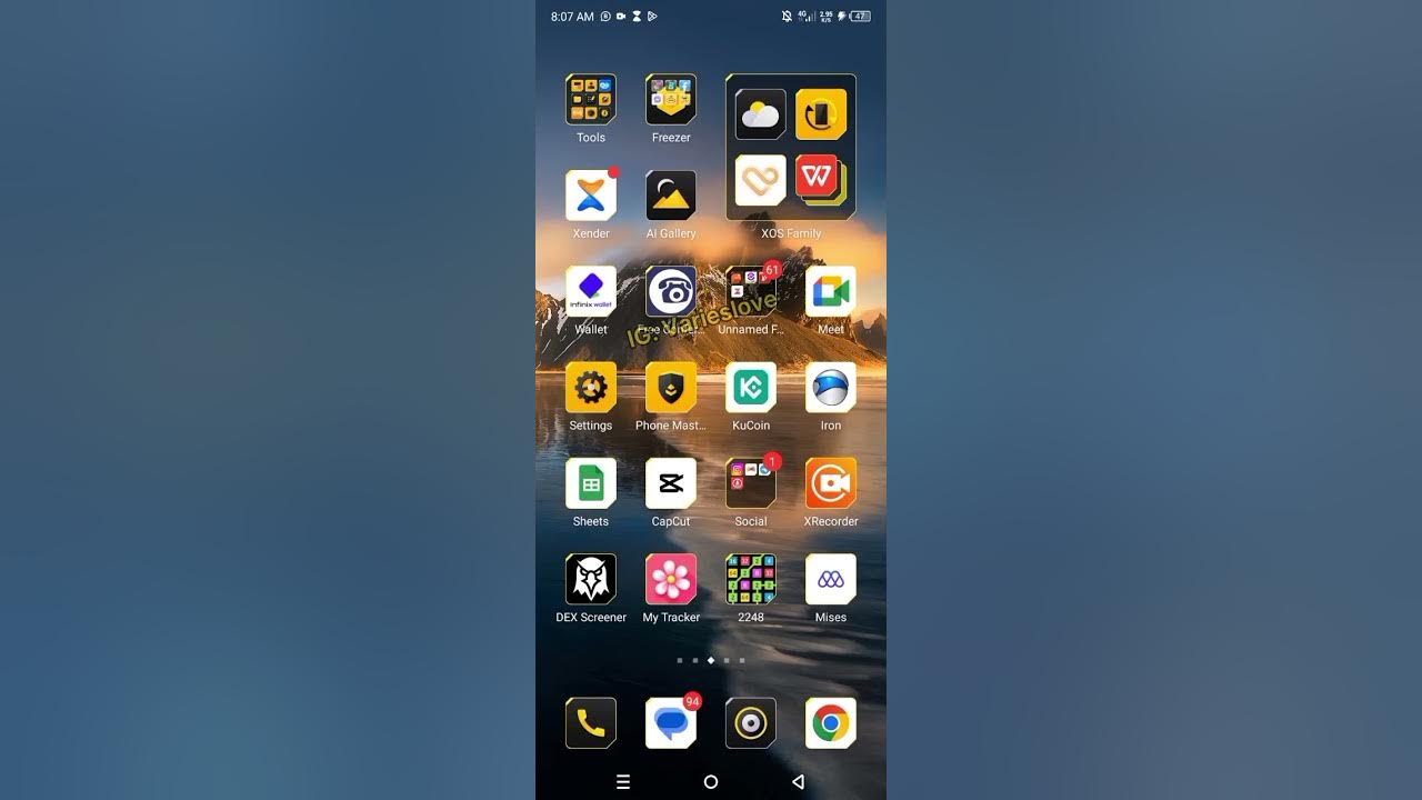 HOW TO CREATE API ON KUCOIN FOR TATSPACE BOT - YouTube
