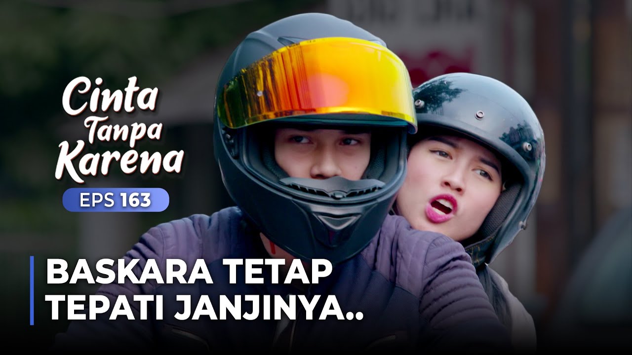 SEPERTI JANJINYA! Hanya Nuansa Aluna Yang Boleh Dibonceng Bas.. | CINTA ...