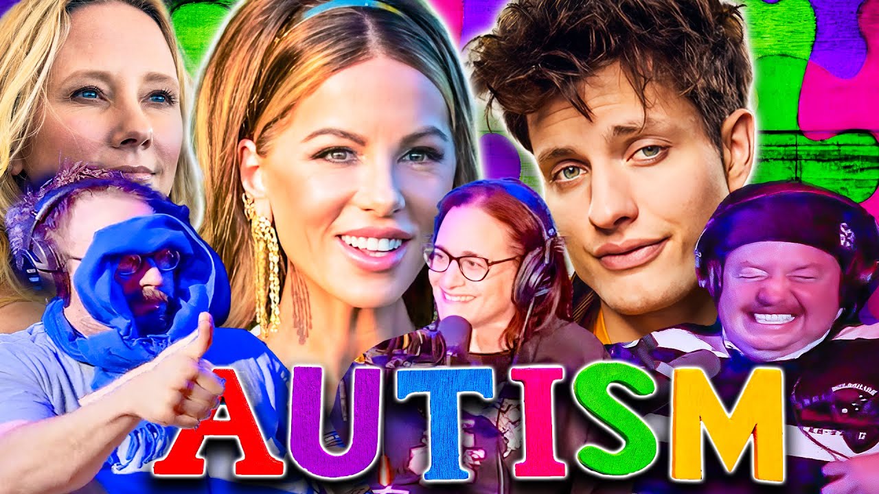 Sam Hyde EXTREME PGL Autism, Matt Rife, Kate Beckinsale, Road RAGE, Sam ...