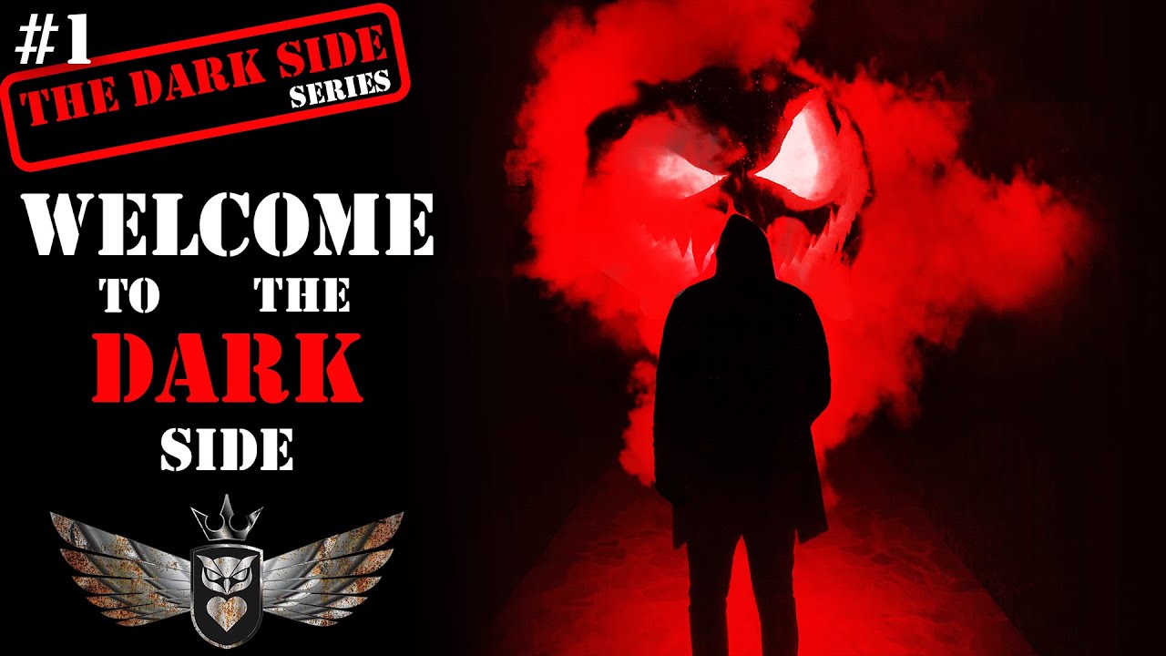 You Are More EVIL And VICIOUS Than You Think | The Dark Side #1 ...