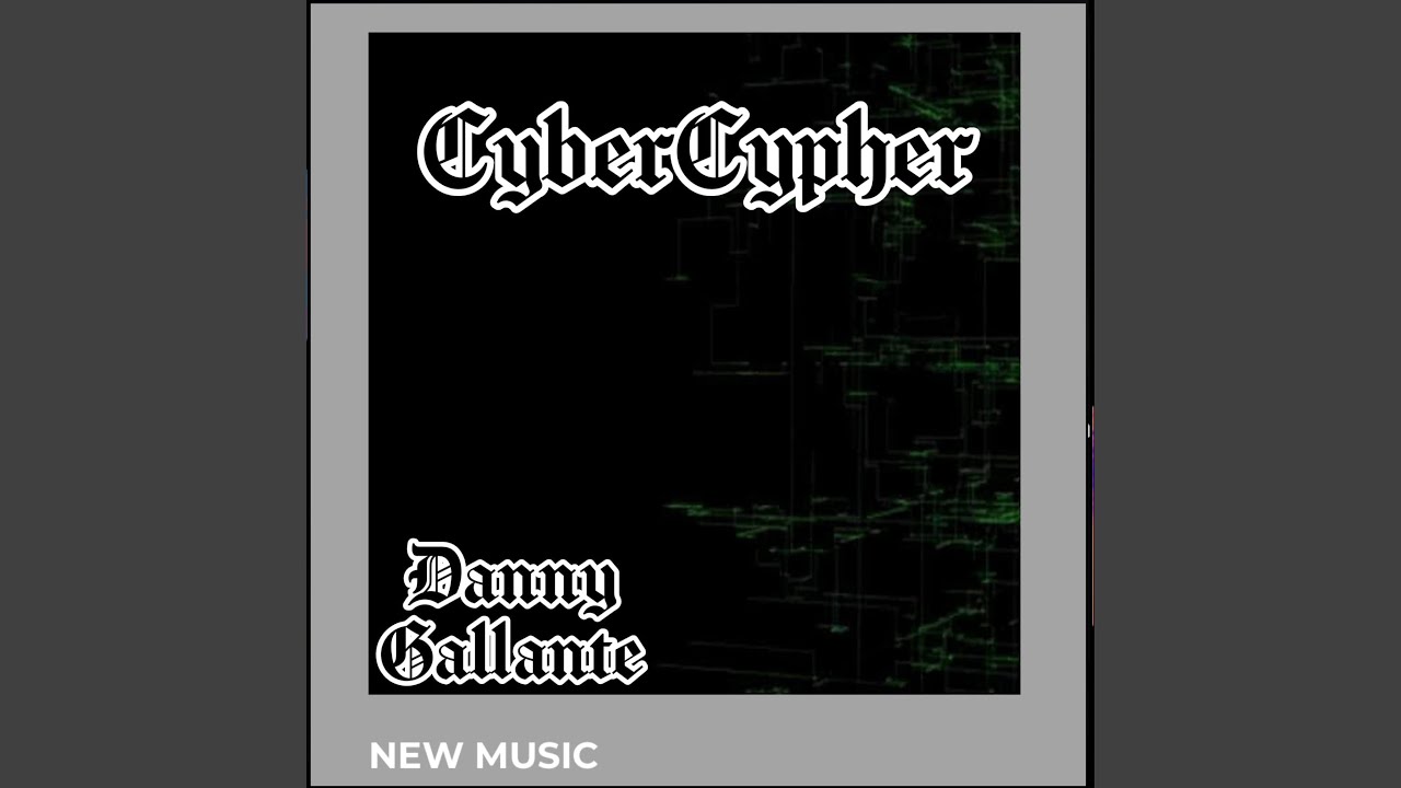 Cybercypher - YouTube