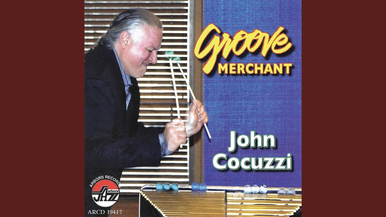 Groove Merchant - YouTube