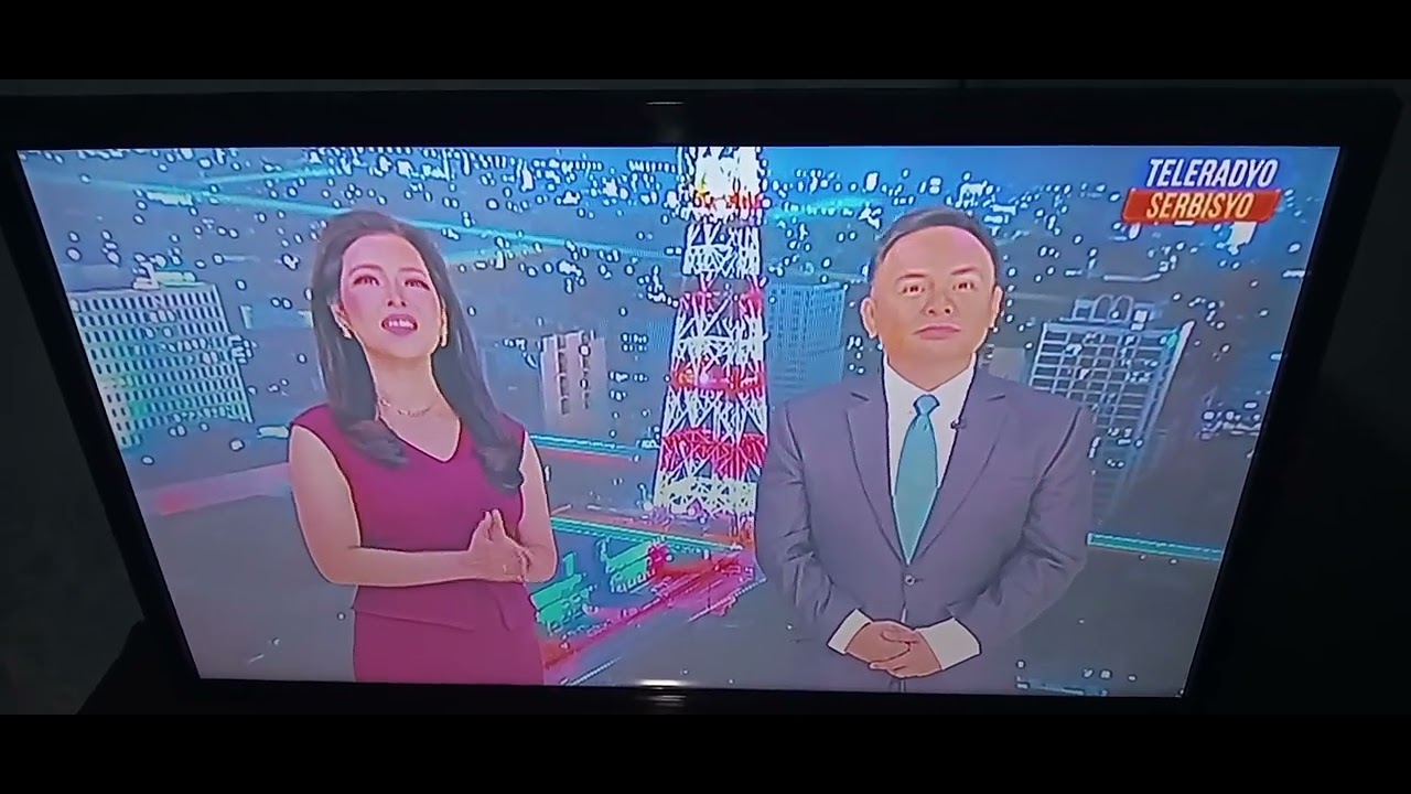 WATCH: TV Patrol Weekend anchors congratulates the Magpasikat winners ...