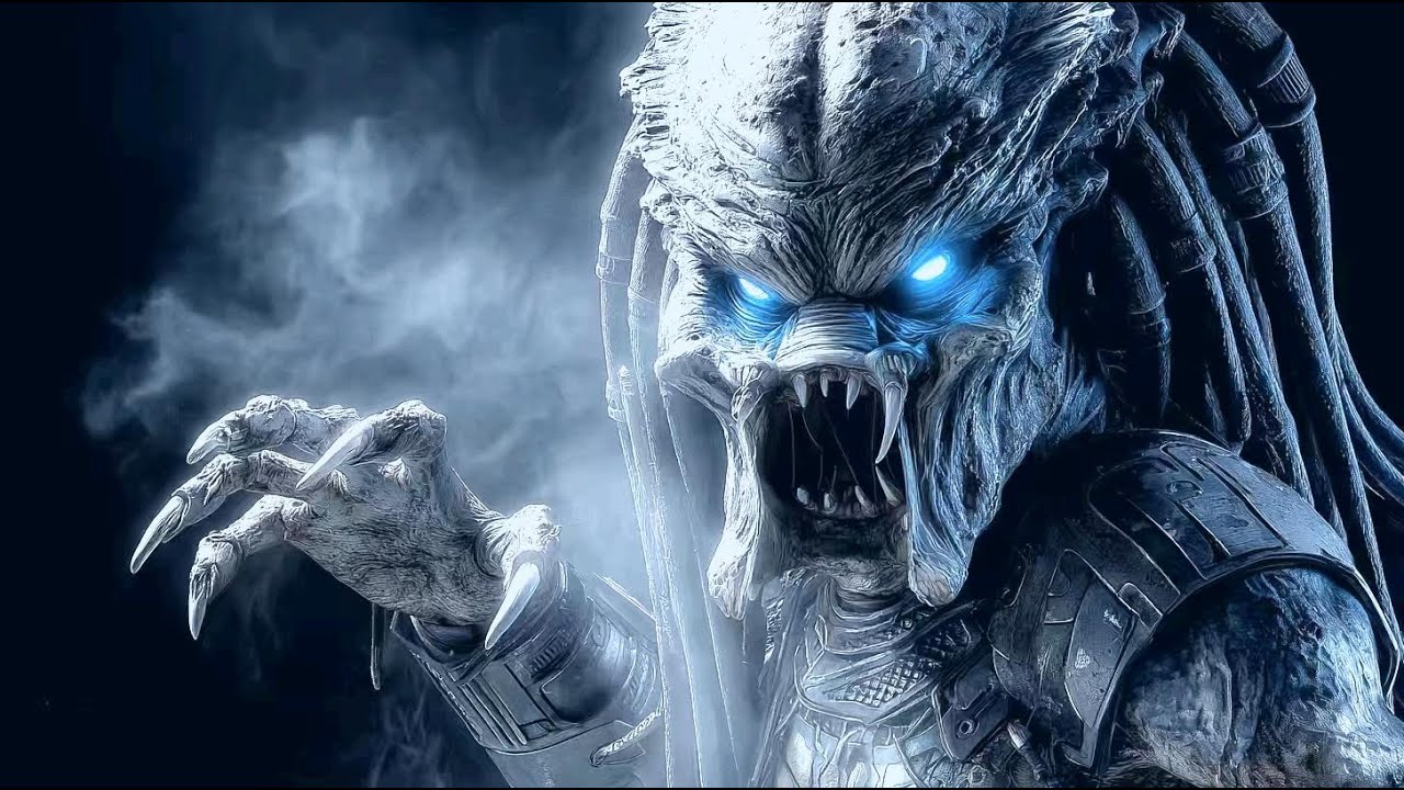 【Sci-Fi Movies 】Alien Predators Have Been Resurrected🎬HD English Free ...