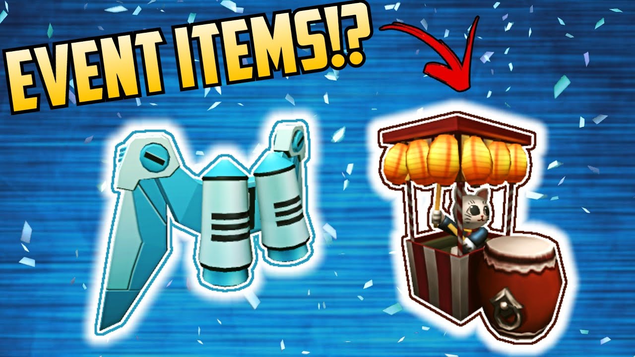 *EVENT🎉* New & Free Leaked Roblox Event Items | Roblox Free Items - YouTube