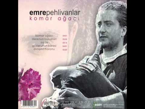 Emre Pehlivanlar-Derenun baluklari - YouTube