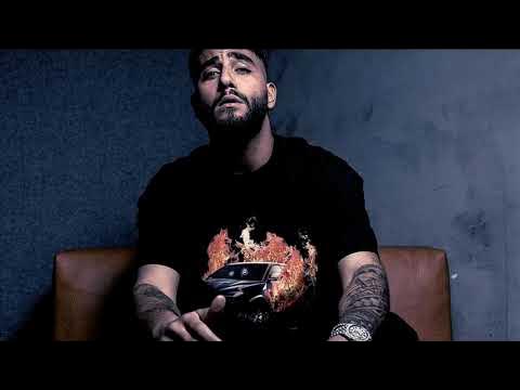 (FREE) Auf der Straße - Samra x Bushido x Asche Type Beat 2023 - YouTube