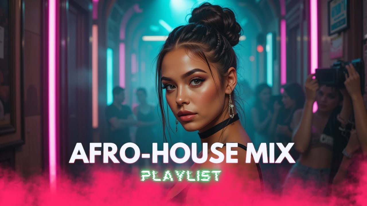 【AFROBEAT PARTY 7】 ULTIMATE AFROBEAT MIX - Nonstop Afro Dance & Hits ...