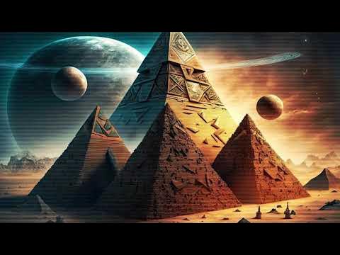 The Pyramid Code Part 2 is Here - YouTube