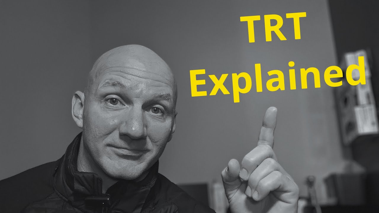 TRT Explained| testosterone therapy benefits| Langhorne, PA Ageless Men ...