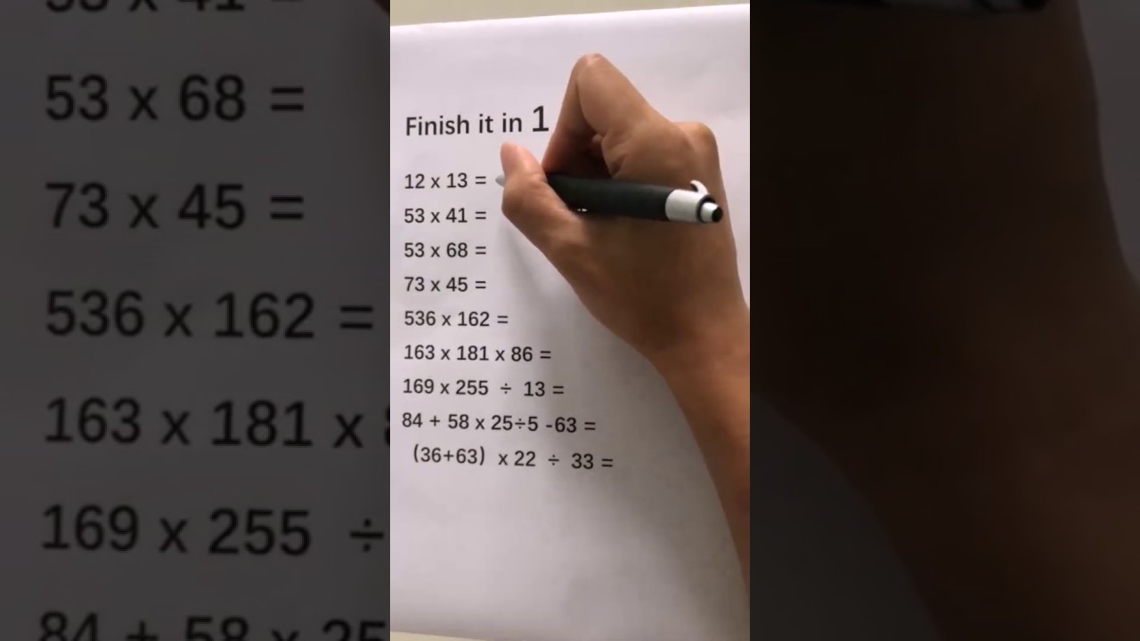 Solving Math Problem With Camera In Seconds 4 YouTube solving-math-problem-with-camera-in-seconds-4-youtube