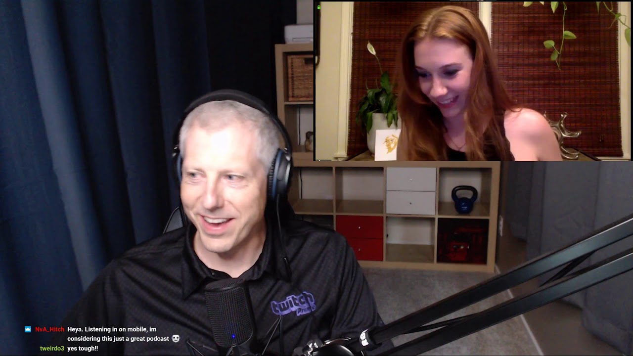 Professional Coaching - Kristin, Episode 1 - YouTube