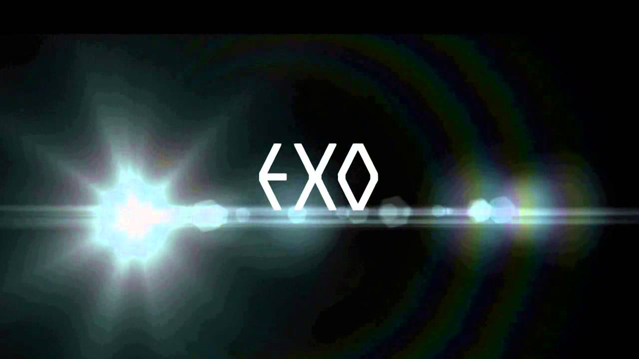 TEASER PROMOCIONAL EXO en MTV SPAIN - YouTube