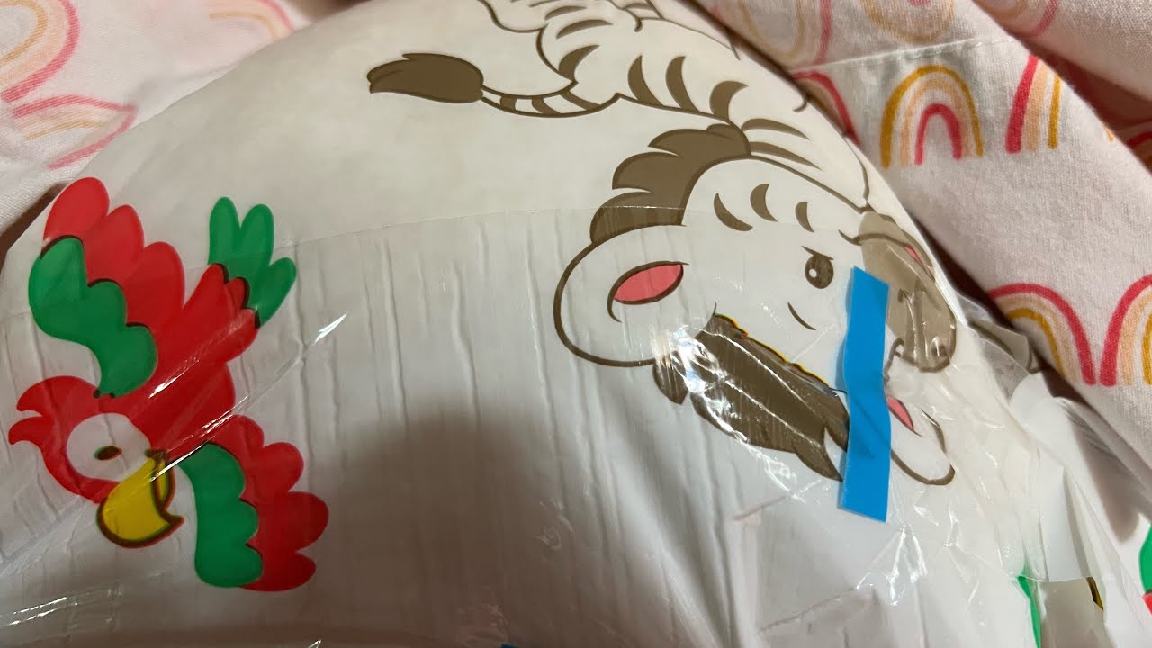 Abdl Diaper Story Youtube